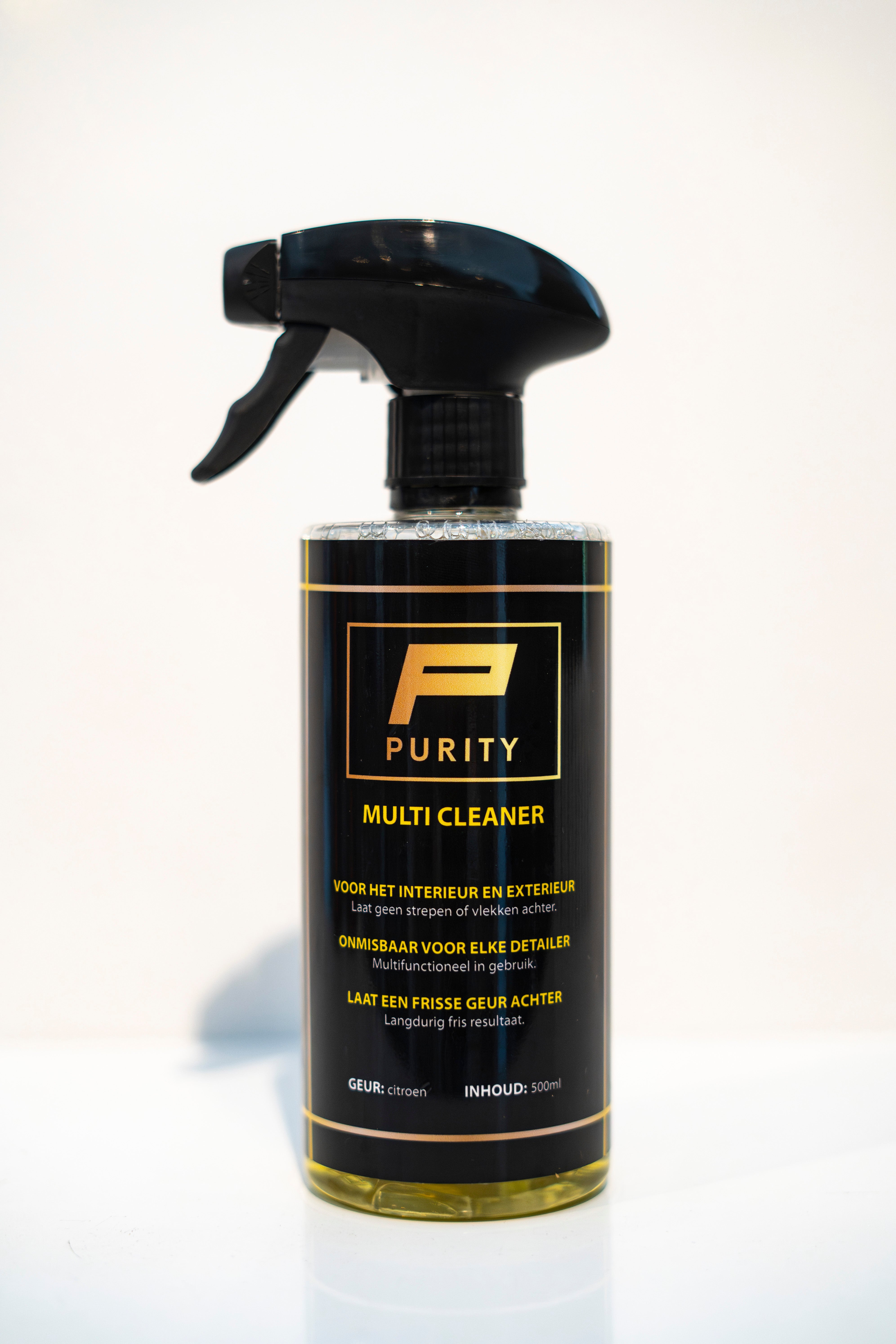 Multi cleaner – Xcelerate autoworks